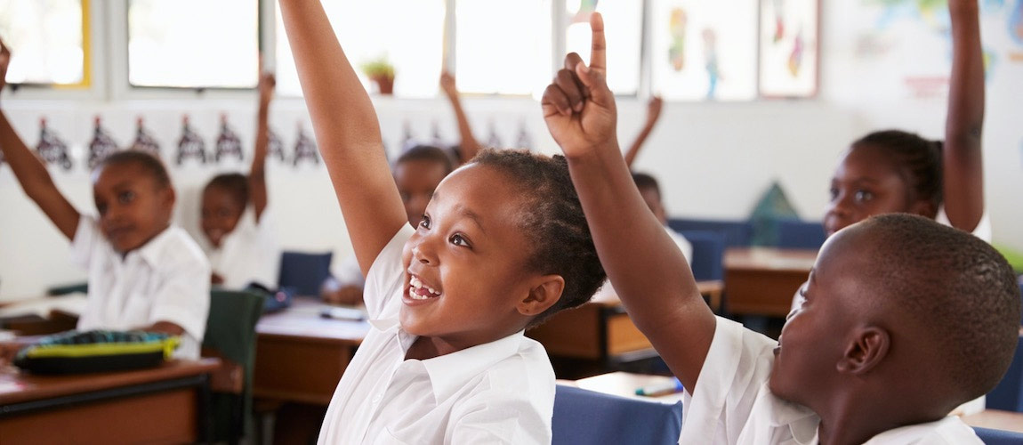 Our Learning Standards